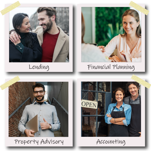 About Us - UFINANCIAL