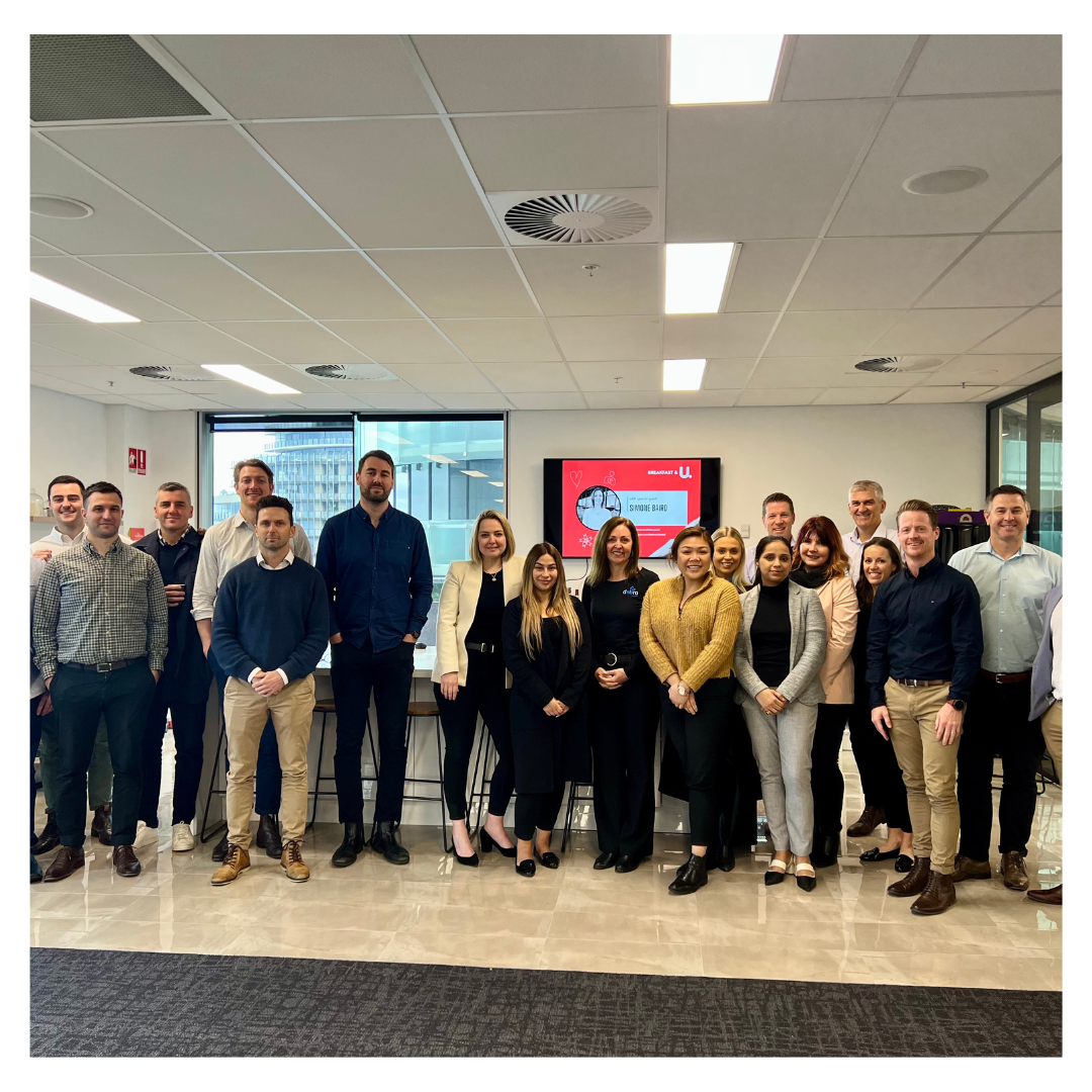 About Us - UFINANCIAL