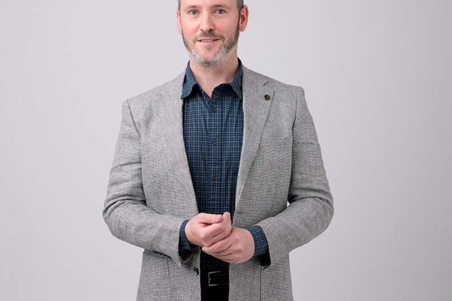 Daniel Mills - UFINANCIAL